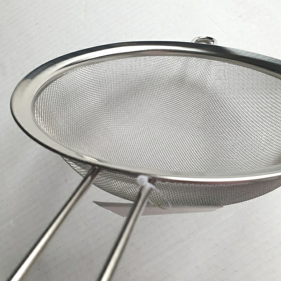 Threshold | Kitchen | Threshold Kitchen 8 Stainless Steel Round Bowl ...